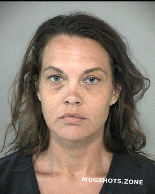 AMBURGEY AMANDA EDNA 07/25/2022 - Fort Bend County Mugshots Zone