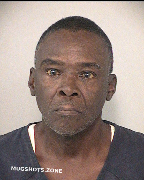 JOHNSON MICHAEL ERNEST 07/31/2022 - Fort Bend County Mugshots Zone