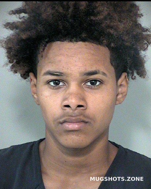 JOHNSON WARREN ONEAL 08/06/2022 - Fort Bend County Mugshots Zone