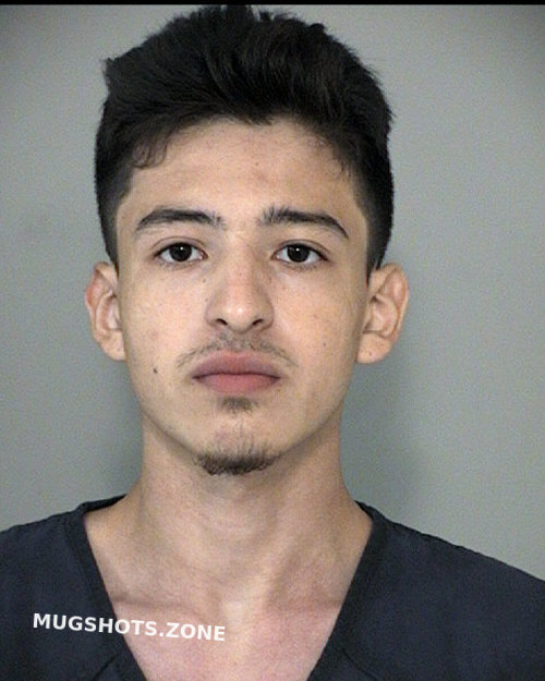CRUZ FELIX ALEXANDER 08/11/2022 - Fort Bend County Mugshots Zone