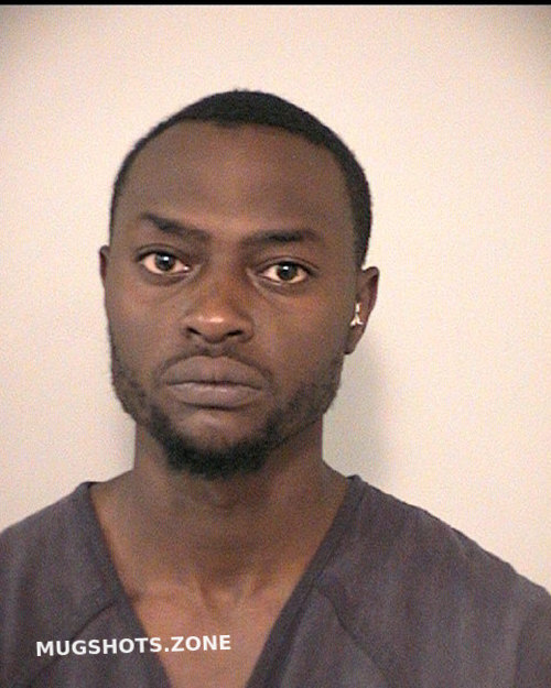 WEBSTER DARIUS DEVON 08/14/2022 - Fort Bend County Mugshots Zone