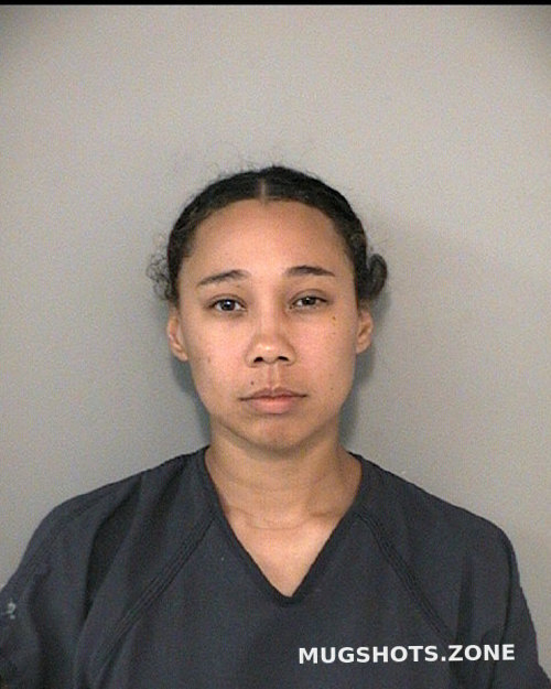 CHARLO SHANTEL NICOLE 08/18/2022 - Fort Bend County Mugshots Zone