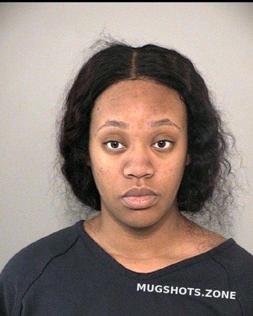 CASTILLE-LANE TALOR DANIELLE 08/18/2022 - Fort Bend County Mugshots Zone