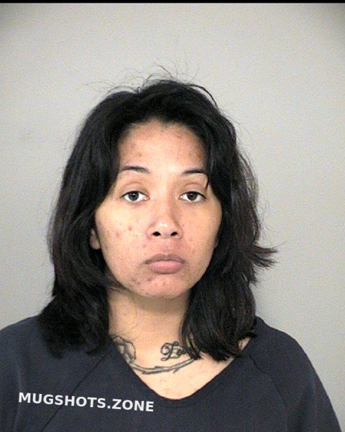 BLANCO CRYSTAL 08/22/2022 - Fort Bend County Mugshots Zone