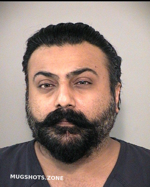 SHEIKH NOMAN SHAMSUDDIN 08/24/2022 - Fort Bend County Mugshots Zone