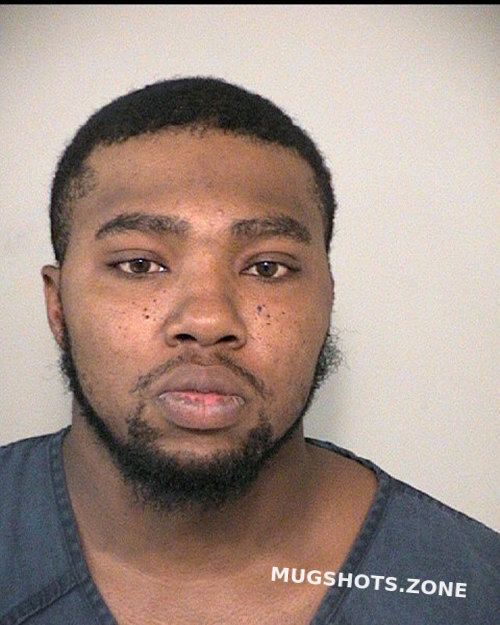 GOODE JEREMIAH NATHAN 08/25/2022 - Fort Bend County Mugshots Zone