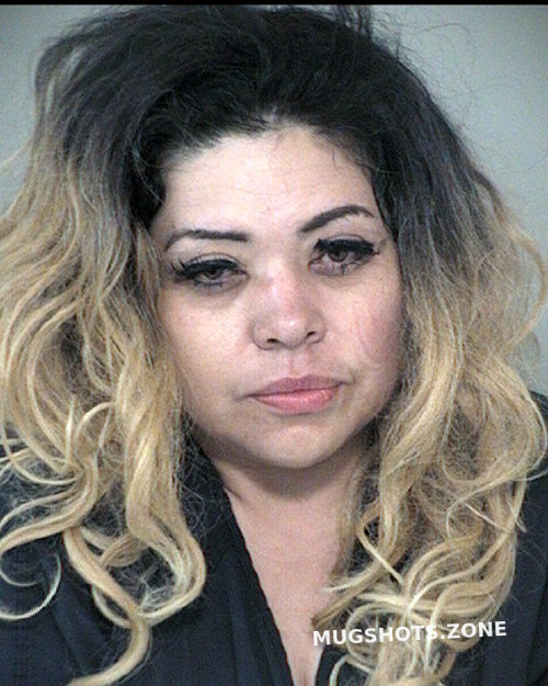 ALCALA JENNIFER MICHELLE 08/29/2022 - Fort Bend County Mugshots Zone