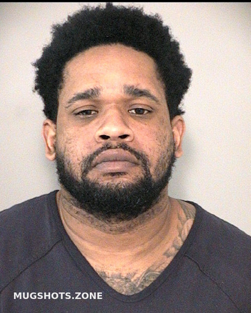 MOSES KERBY REOVAN 09/01/2022 - Fort Bend County Mugshots Zone