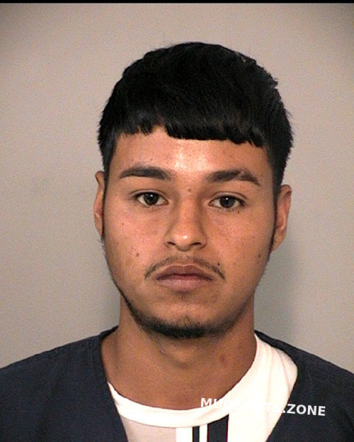SIERRA ARZOLA ANGEL ROMAN 09/05/2022 - Fort Bend County Mugshots Zone