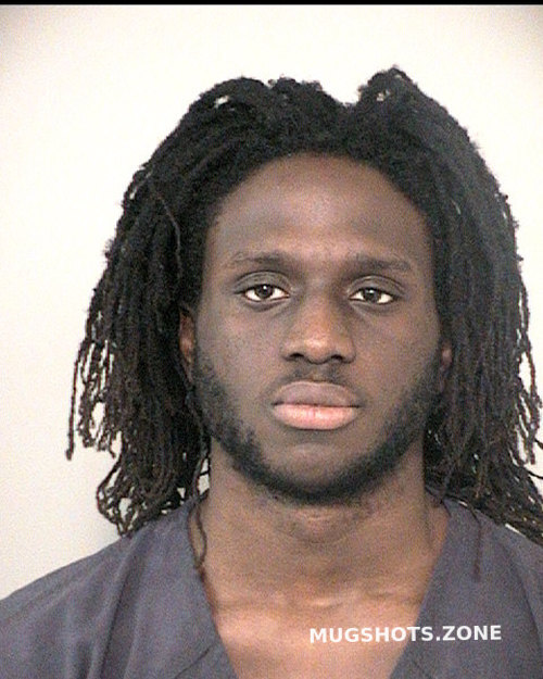 EMEKA-OKOLI CHUKWUDUMEBI 09/08/2022 - Fort Bend County Mugshots Zone