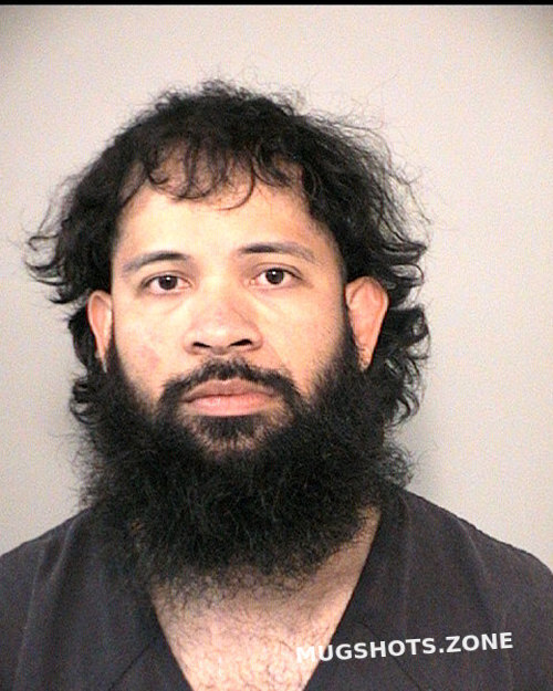 GUEVARA RYAN RALSTON 09/09/2022 - Fort Bend County Mugshots Zone
