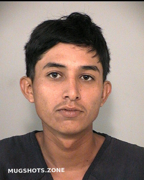 RUELAS-CAMPUZANO CHRISTOPHER 09/11/2022 - Fort Bend County Mugshots Zone