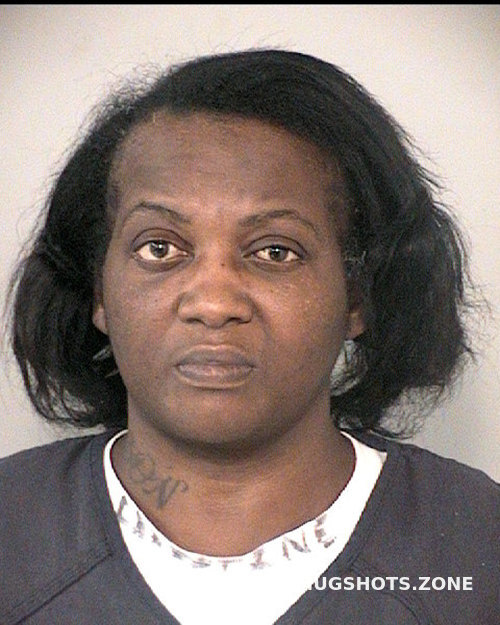 CELESTINE JANICE MARIE 09/15/2022 - Fort Bend County Mugshots Zone