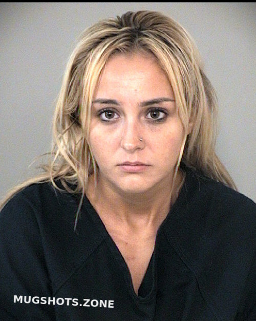 CASH CHLOE 09/19/2022 - Fort Bend County Mugshots Zone