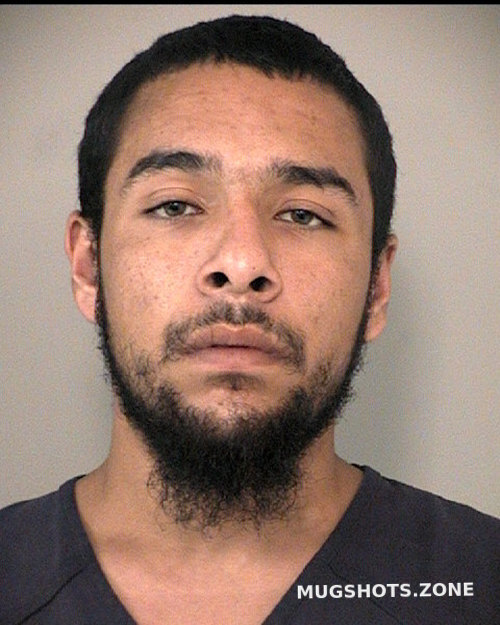 RIVERA XAVIER JESSE RENE 09/21/2022 - Fort Bend County Mugshots Zone
