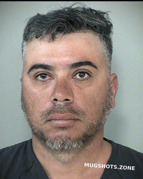 GARCIA CHRISTIAN RUIZ 09/24/2022 - Fort Bend County Mugshots Zone