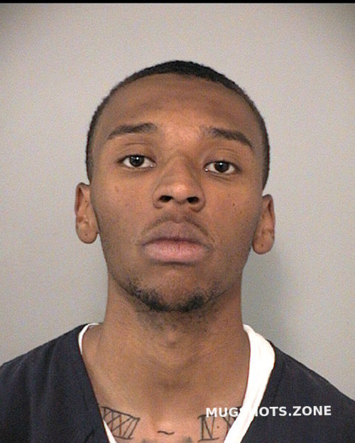 SINGLETON TREY NICHOLAS 09/30/2022 - Fort Bend County Mugshots Zone