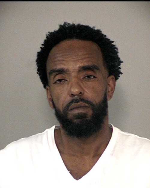 THORTON TERRY DION 10/01/2022 - Fort Bend County Mugshots Zone