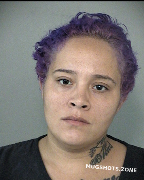 WILLIAMS KANDACE MARIE 10/05/2022 - Fort Bend County Mugshots Zone