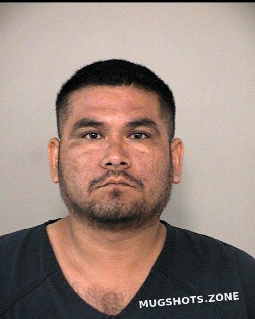 MEDRANO JOSE ALFREDO 10/07/2022 - Fort Bend County Mugshots Zone