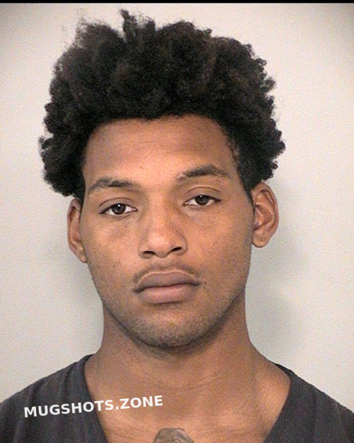 JONES SHARUN MARKEL 10/07/2022 - Fort Bend County Mugshots Zone