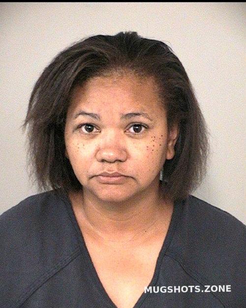 MITCHELL ALAINA 10/16/2022 - Fort Bend County Mugshots Zone