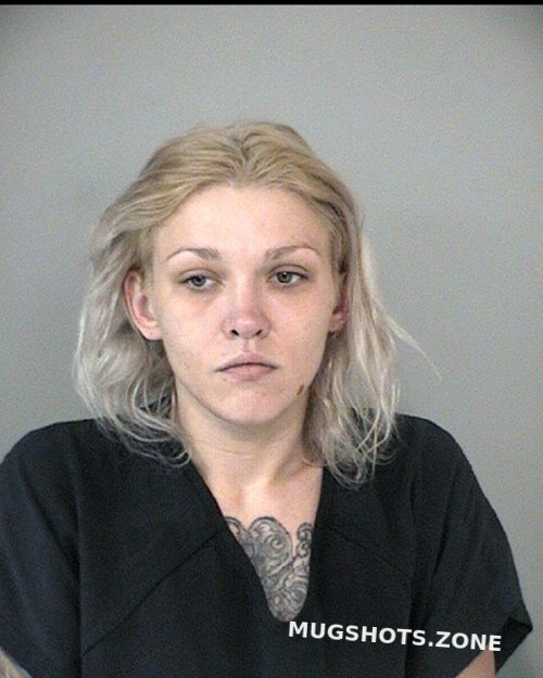 STRAUCH MIRANDA KATHLEEN 10/17/2022 - Fort Bend County Mugshots Zone