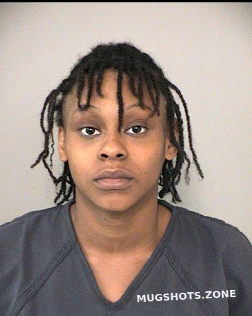 GARNER TRINITY 10/19/2022 - Fort Bend County Mugshots Zone