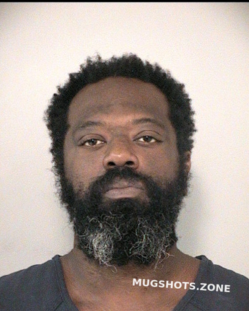 JOHNSON DONNIE RAY JR 10/22/2022 - Fort Bend County Mugshots Zone