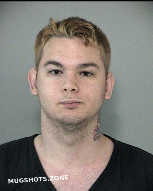 FOX MATTHEW SCOTT 10/24/2022 - Fort Bend County Mugshots Zone