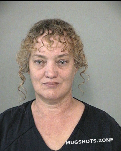 MCCLOUD RHONDA DIANE 10/25/2022 - Fort Bend County Mugshots Zone