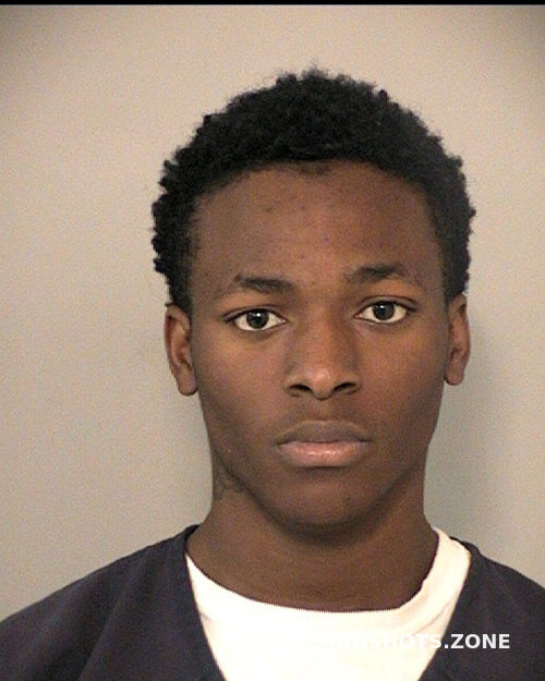 BLAKE JAKEEM 10/26/2022 - Fort Bend County Mugshots Zone