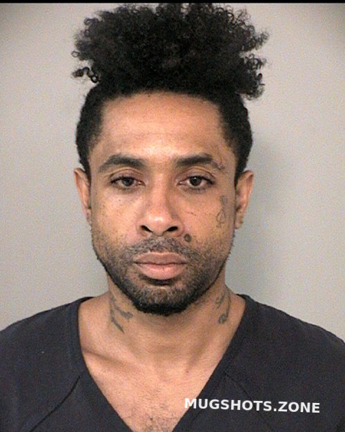 COLLINS WILLIE DEWAYNE 11/03/2022 - Fort Bend County Mugshots Zone