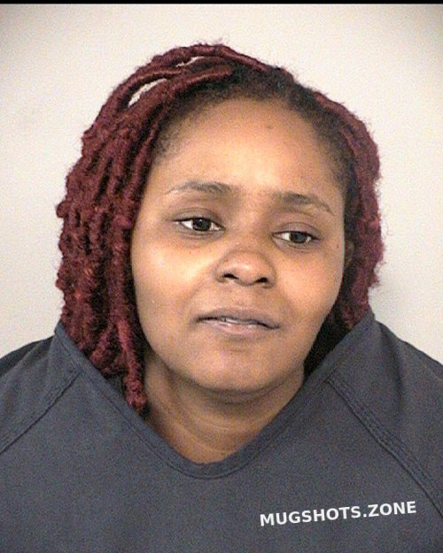 MURRAY LATASHA FIONA 11/03/2022 - Fort Bend County Mugshots Zone