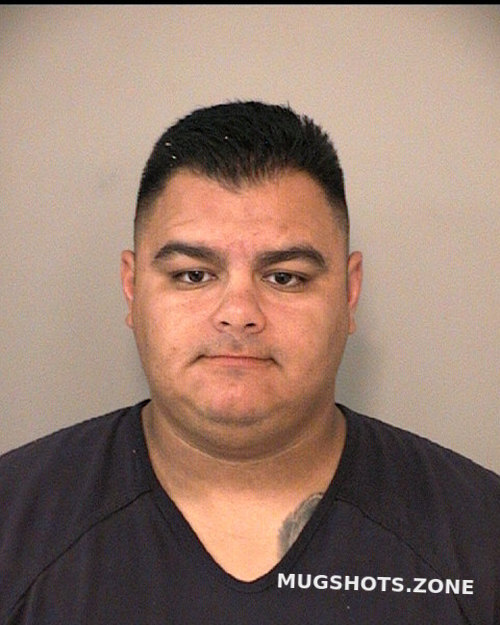 HEUSTON JOHN ROLAND 11/05/2022 - Fort Bend County Mugshots Zone