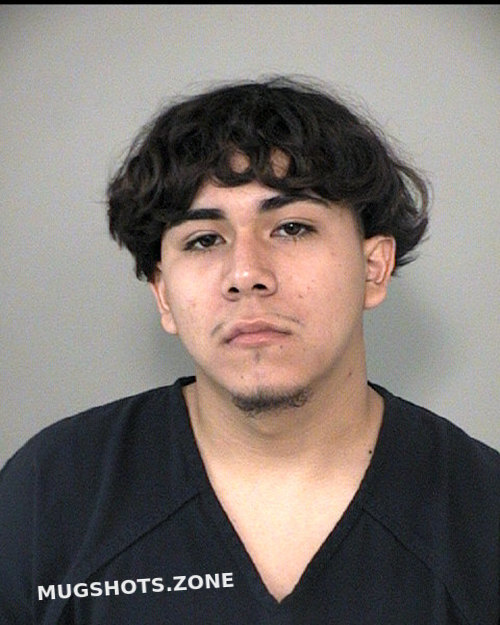ZAMORA NICHOLAS ANDRES 11/07/2022 - Fort Bend County Mugshots Zone