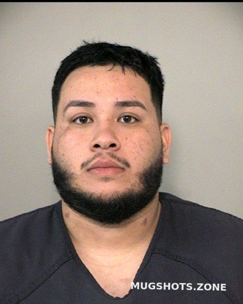 LOPEZ CHRISTOPHER 11/07/2022 - Fort Bend County Mugshots Zone