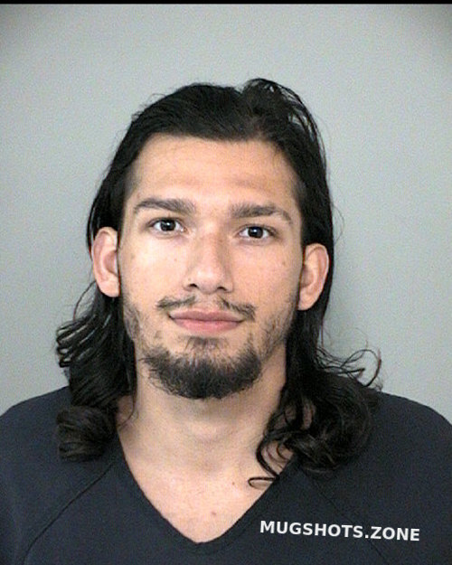 MCMAHAN ISAAC AUSTIN 11/10/2022 - Fort Bend County Mugshots Zone