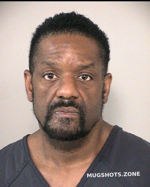 ROBERSON GREGORY OLIVER 11/11/2022 - Fort Bend County Mugshots Zone