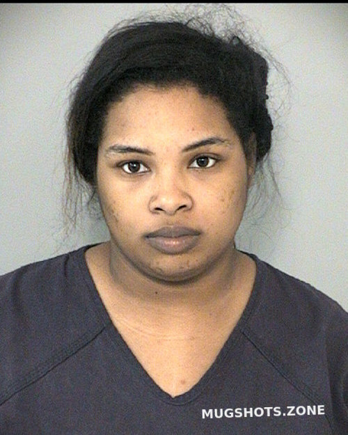 HENRY MIRYAH JANELLE 11/16/2022 - Fort Bend County Mugshots Zone