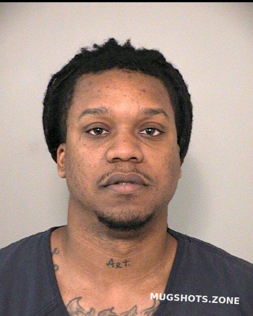 FLOWERS JAMIYAH RASHAD 11/17/2022 - Fort Bend County Mugshots Zone