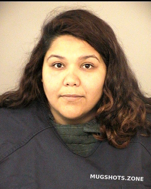 MERAZ MAGDALENA JULIE 11/17/2022 - Fort Bend County Mugshots Zone