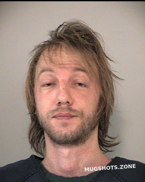 MOORE JASON ALAN 11/19/2022 - Fort Bend County Mugshots Zone