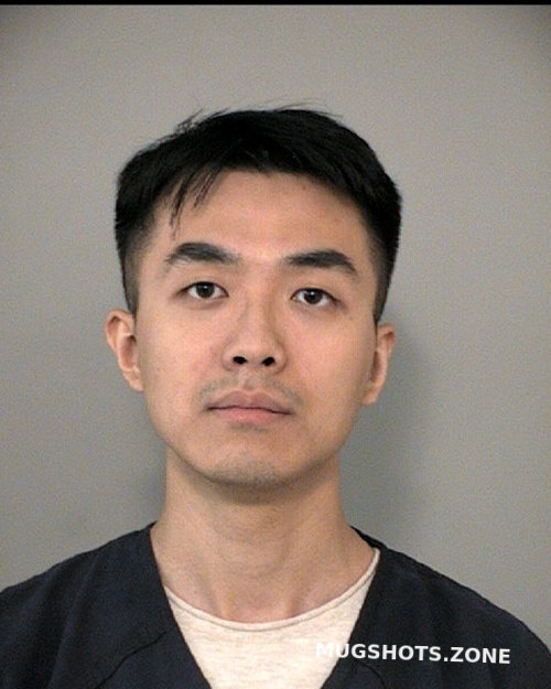 GAO CHENYANG 11/20/2022 - Fort Bend County Mugshots Zone