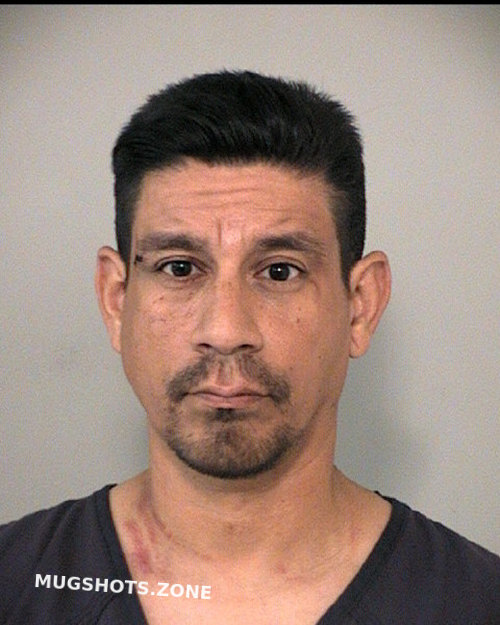 MEZA GILBERT 11/27/2022 - Fort Bend County Mugshots Zone