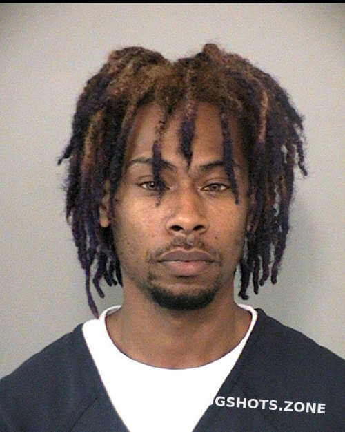 GARNER ERIC DWAYNE 11/30/2022 - Fort Bend County Mugshots Zone