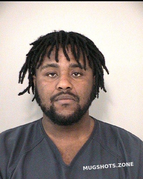 JAMES MIKALE 12/06/2022 - Fort Bend County Mugshots Zone