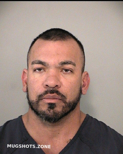 SALAS GABRIAL LEE 12/10/2022 - Fort Bend County Mugshots Zone