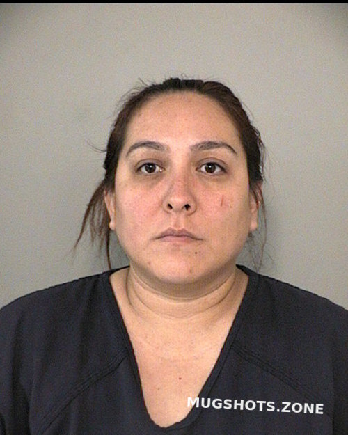 ACUNA GLORIA 12/10/2022 - Fort Bend County Mugshots Zone