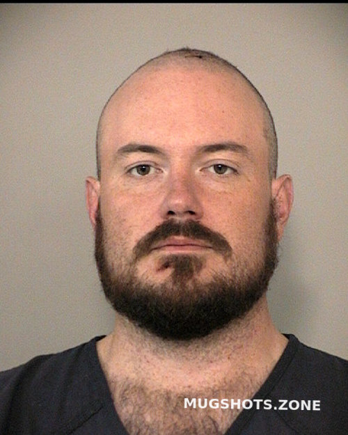 HOPPE JOHN CHRISTOPHER 12/15/2022 - Fort Bend County Mugshots Zone